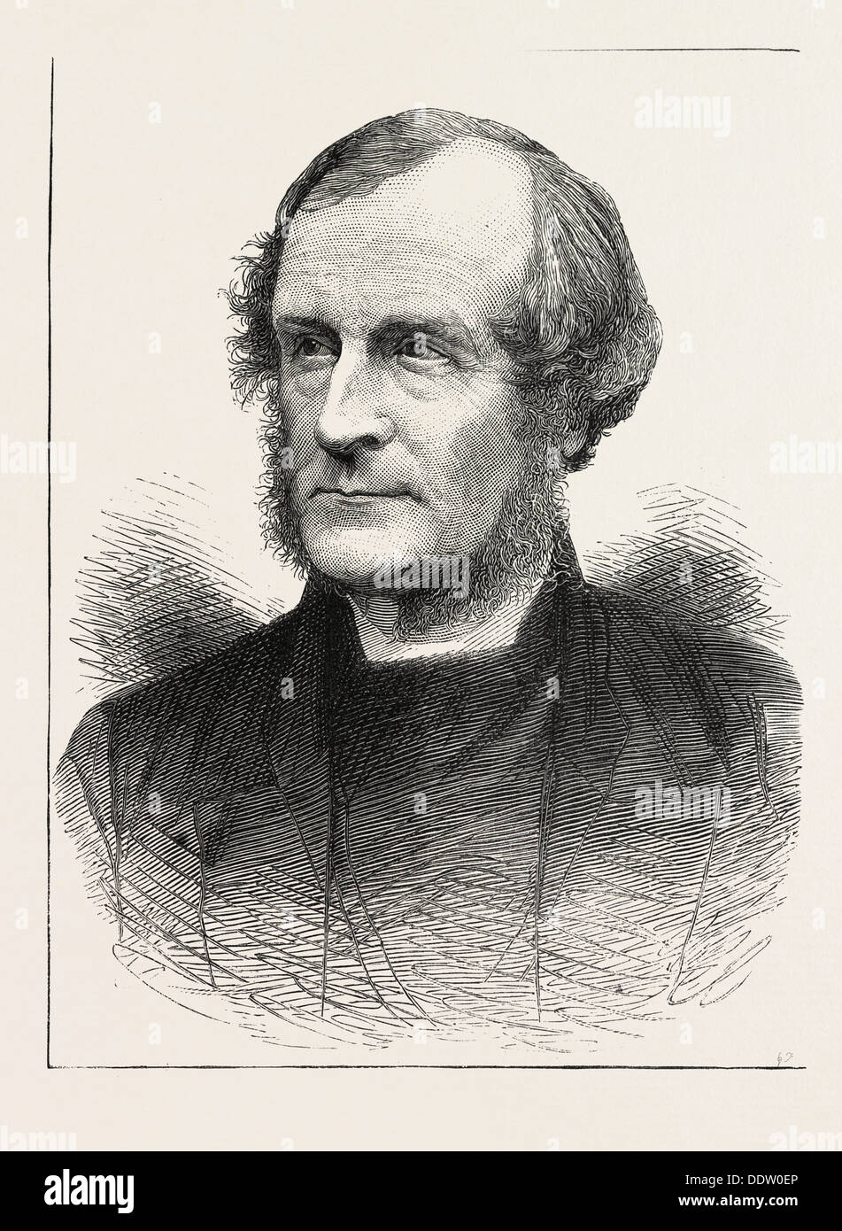 George augustus hi-res stock photography and images - Alamy