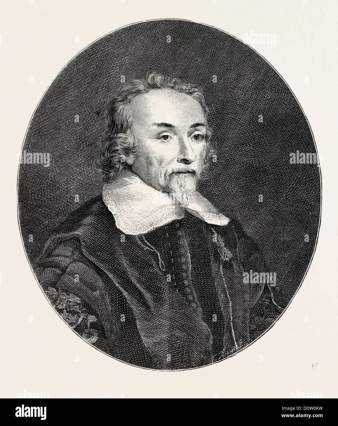 William Harvey High Resolution Stock Photography and Images - Alamy