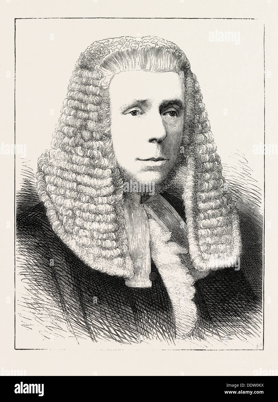 Thomas chambers hi-res stock photography and images - Alamy