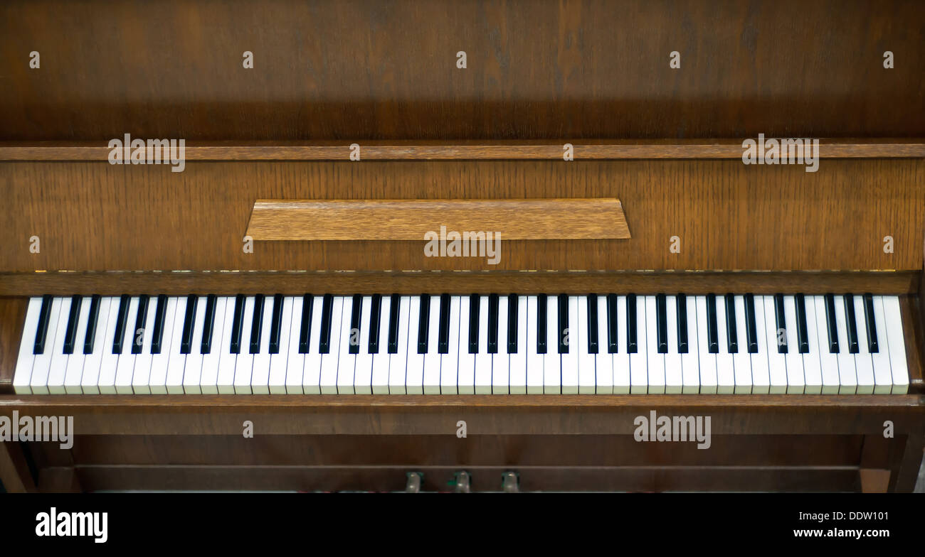 Closeup vew keyboard hi-res stock photography and images - Alamy
