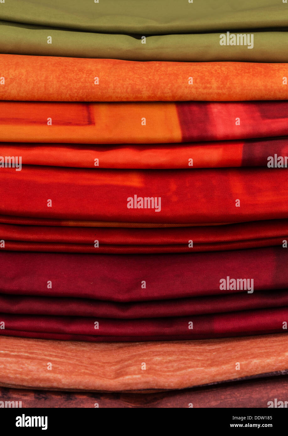 Pile of cloths hi-res stock photography and images - Alamy