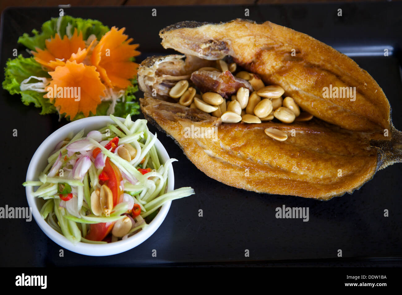 Meal thailand hi-res stock photography and images - Alamy