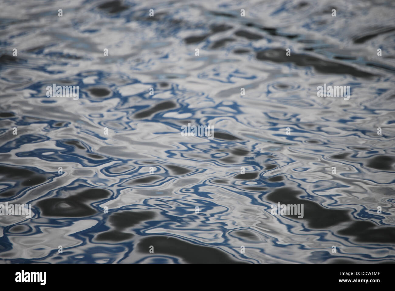 Refection in water hi-res stock photography and images - Alamy