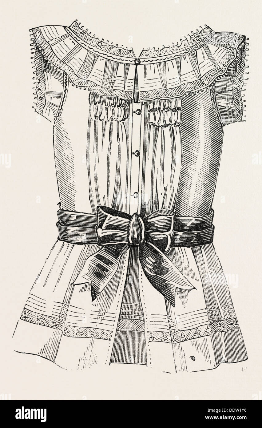 Pinafore history hi-res stock photography and images - Alamy