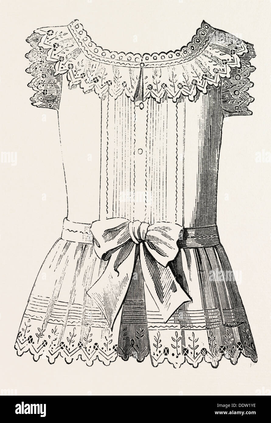 Pinafore history hi-res stock photography and images - Alamy