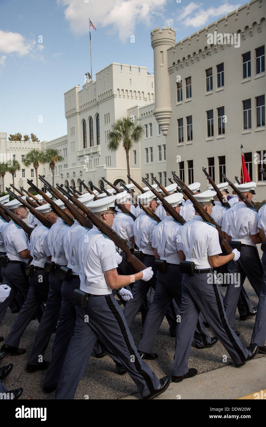 Citadel barracks hi-res stock photography and images - Alamy