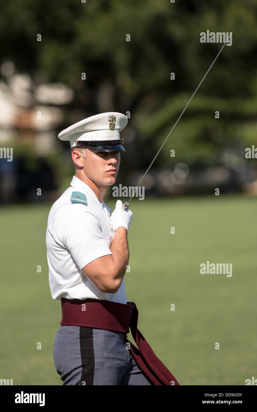 Military Salute Navy