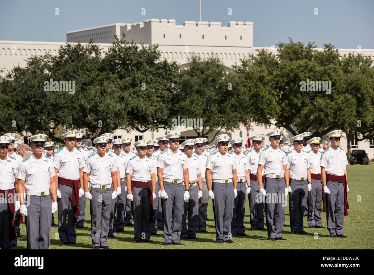 Parade stand hi-res stock photography and images - Alamy