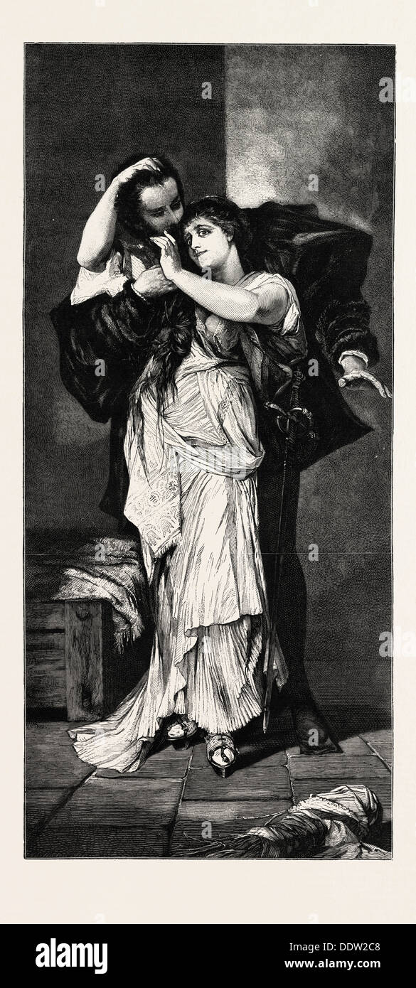 Faust hi-res stock photography and images - Alamy