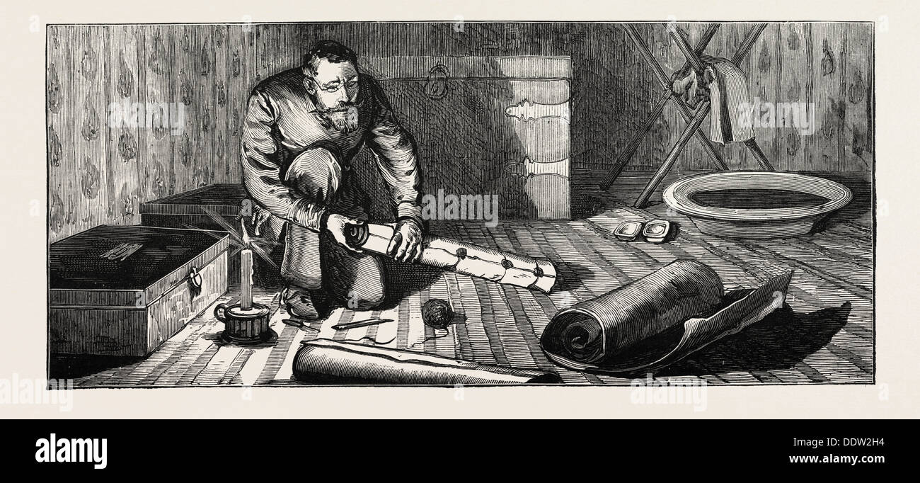Treaty of gandamak hi-res stock photography and images - Alamy