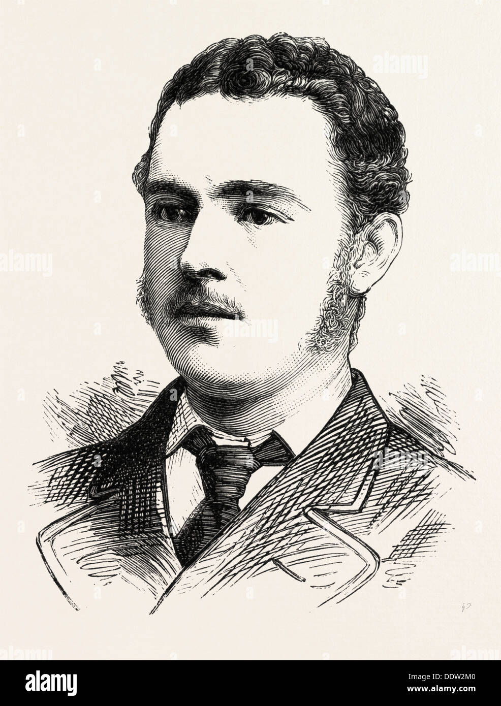 James adrian blaikie hi-res stock photography and images - Alamy