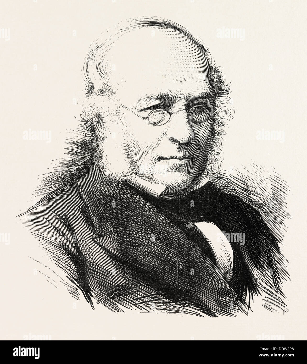 SIR ROWLAND HILL, K. C.B. BORN DEC. 3, 1795 ; DIED AUG. 27, 1879 ...