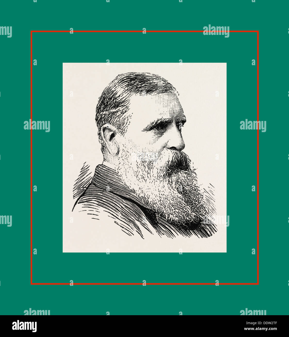 William boutcher hi-res stock photography and images - Alamy