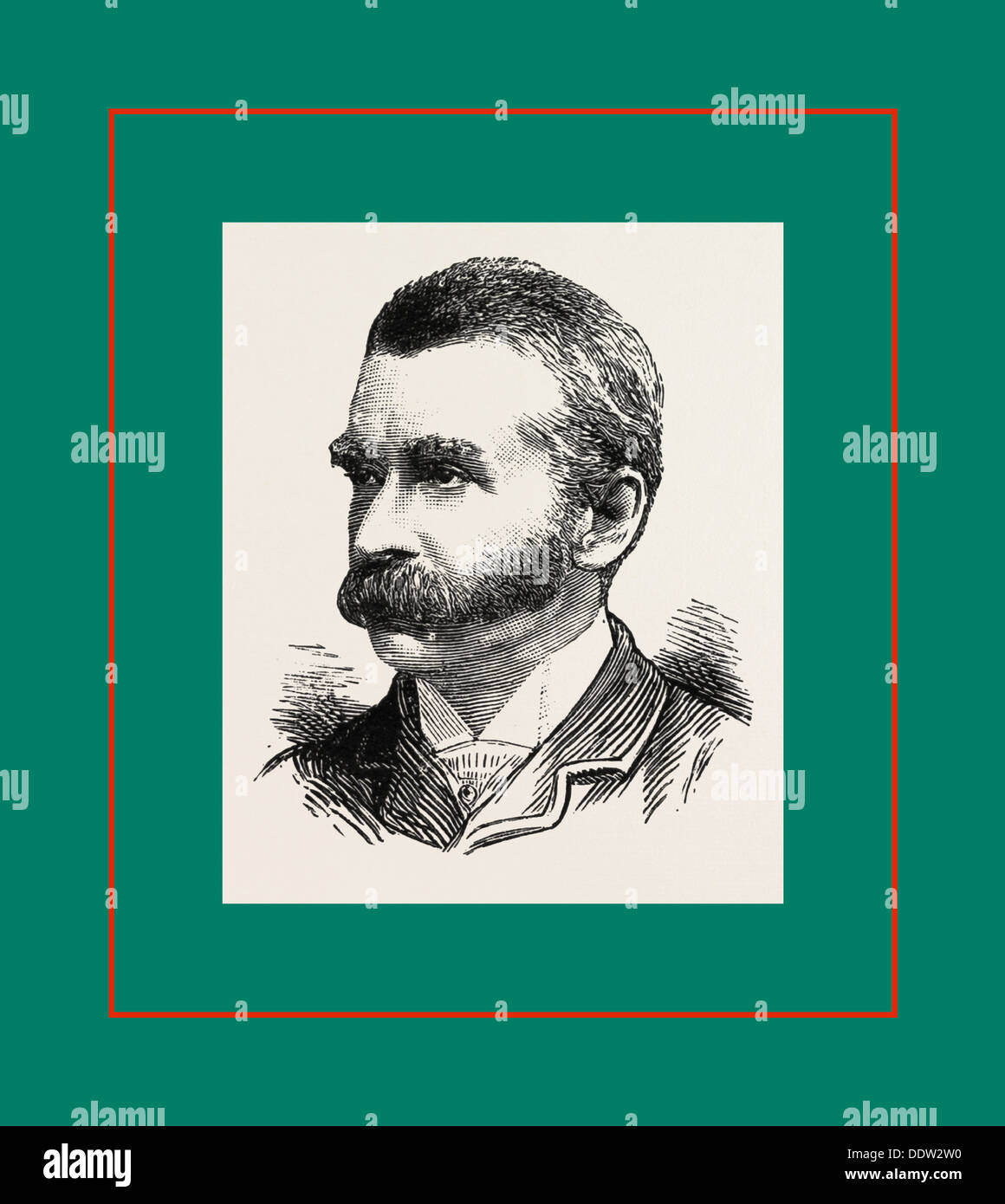 George berry hi-res stock photography and images - Alamy