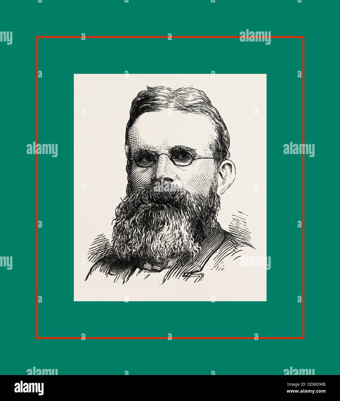 Mr andrew cameron hi-res stock photography and images - Alamy