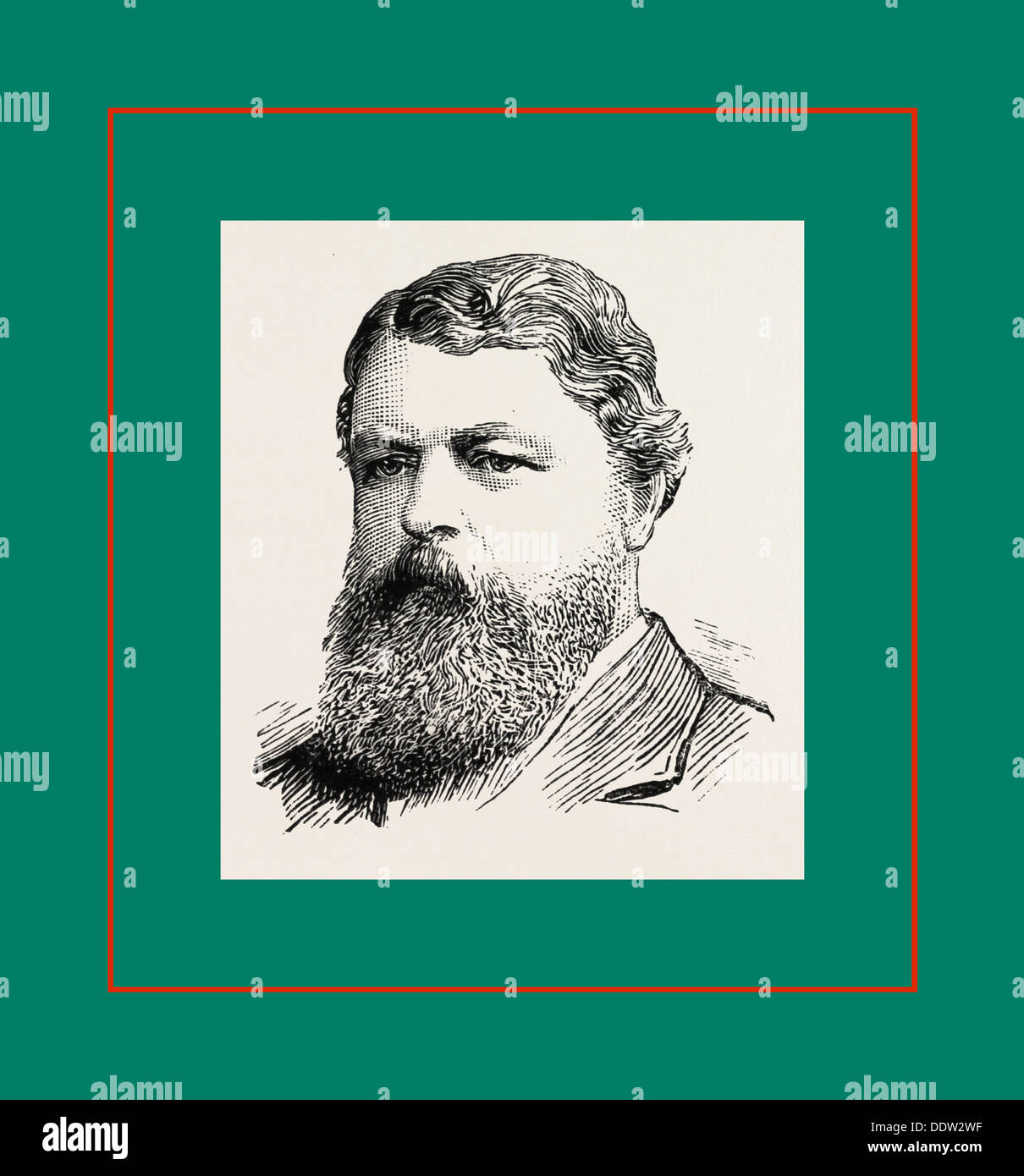 Charles mossop hi-res stock photography and images - Alamy