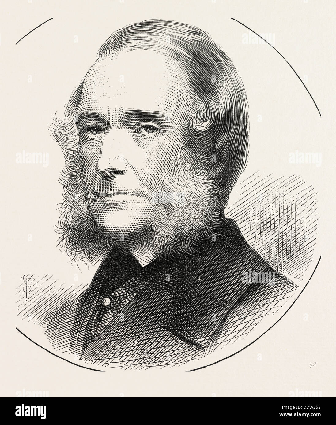 G hubbard hi-res stock photography and images - Alamy