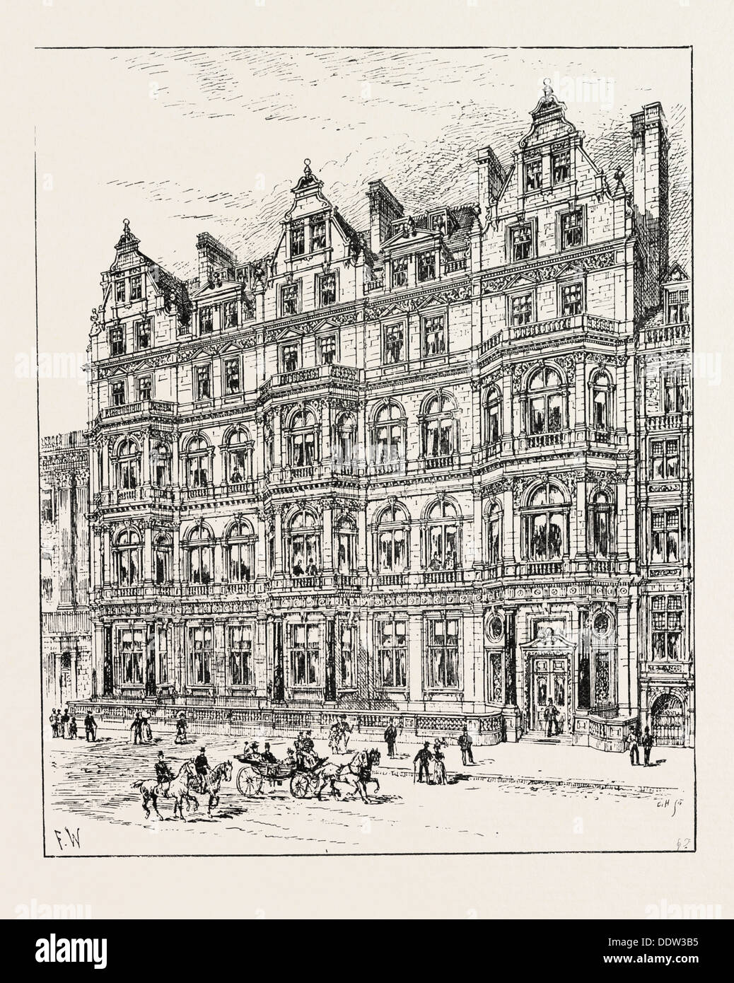 1900s club culture hi-res stock photography and images - Alamy