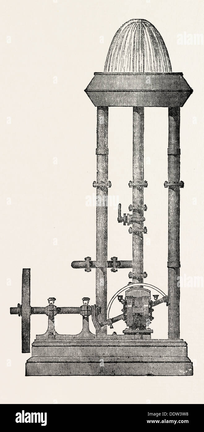 Bryan donkin and co hi-res stock photography and images - Alamy