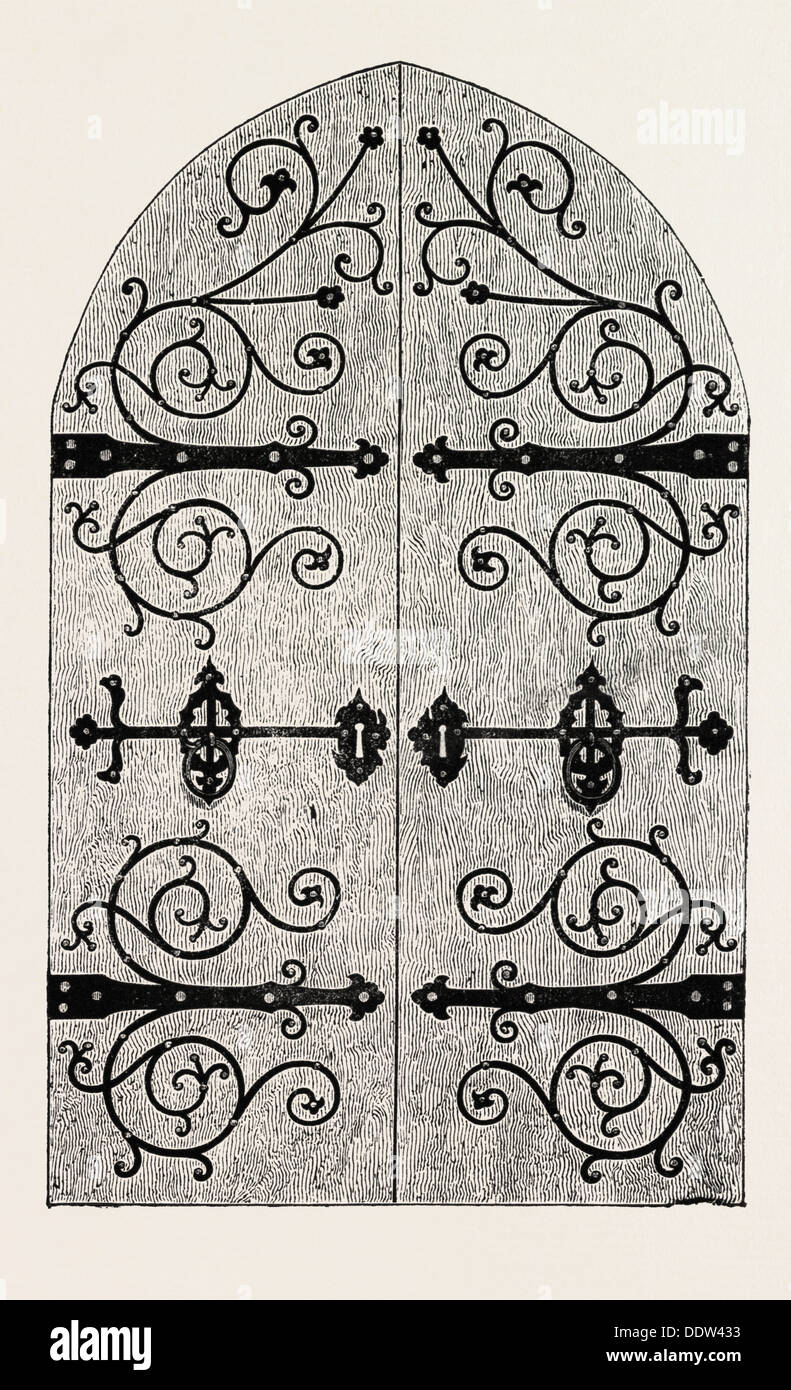 Scroll work hi-res stock photography and images - Alamy