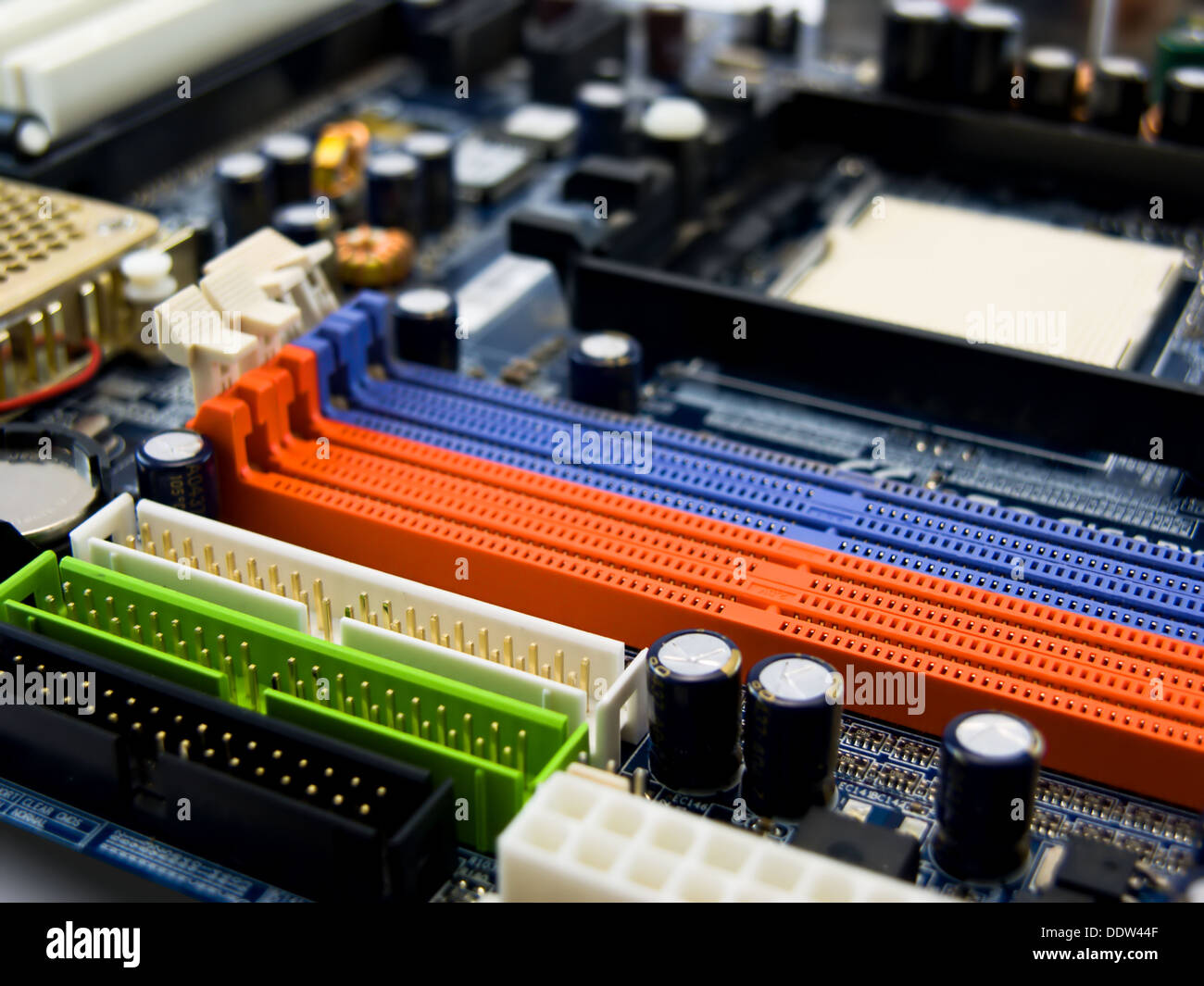 System board hi-res stock photography and images - Alamy