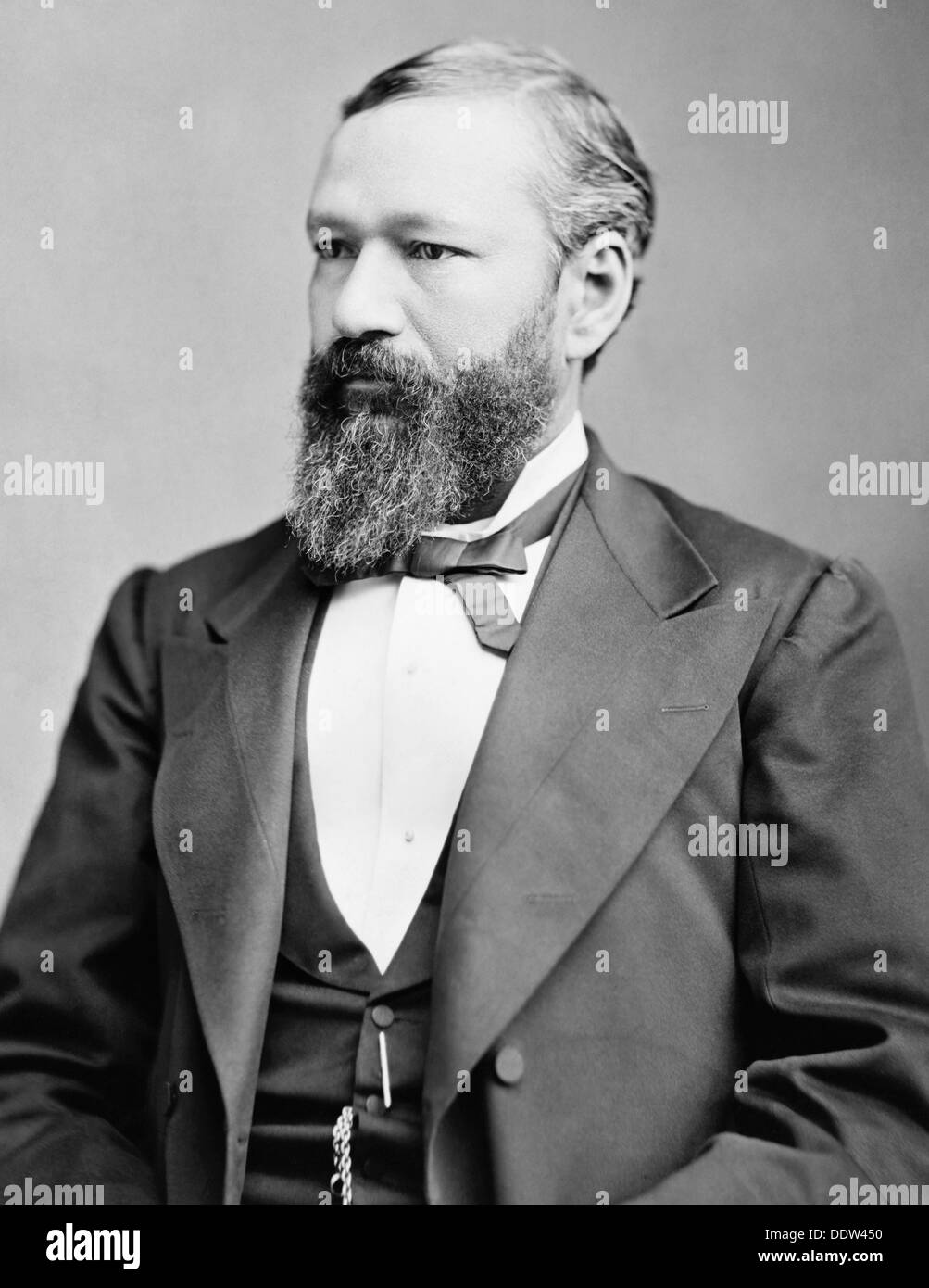 Pinchback p b s hi-res stock photography and images - Alamy