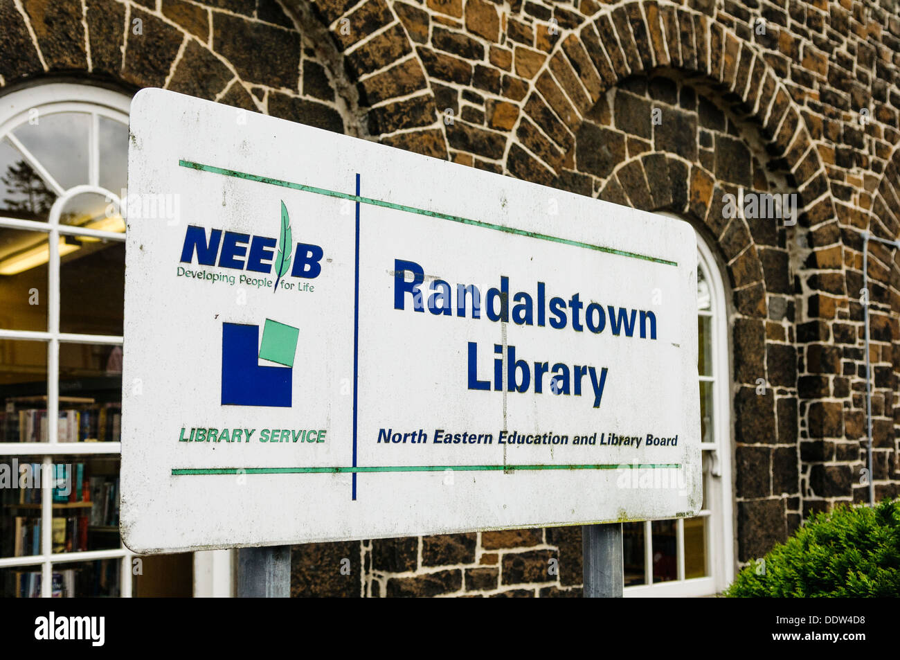 Randalstown hi-res stock photography and images - Alamy