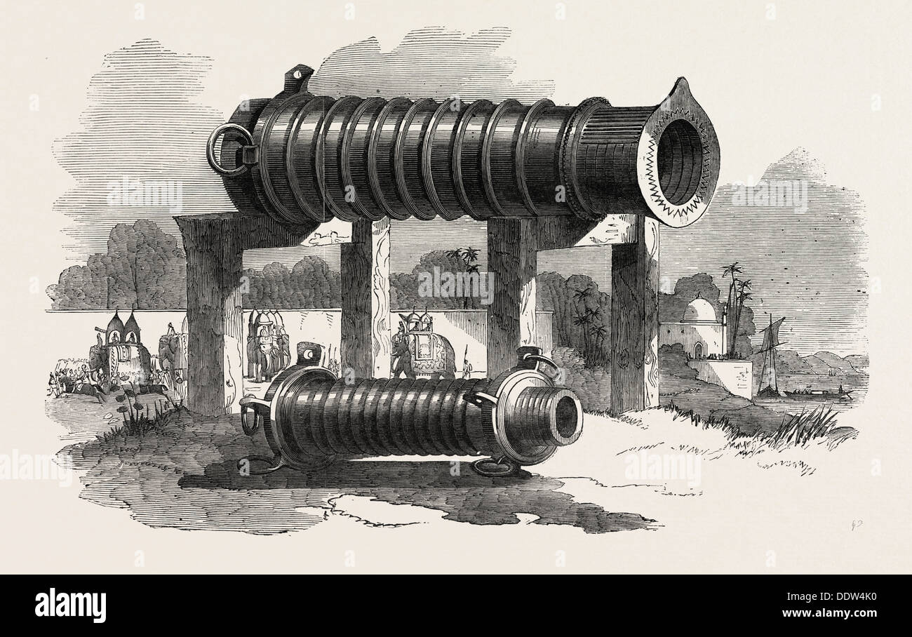 Gun early 1800s hi-res stock photography and images - Alamy