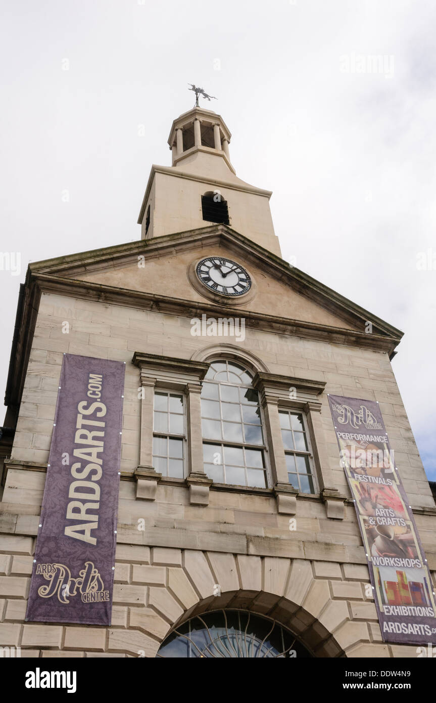 Newtownards hi-res stock photography and images - Alamy