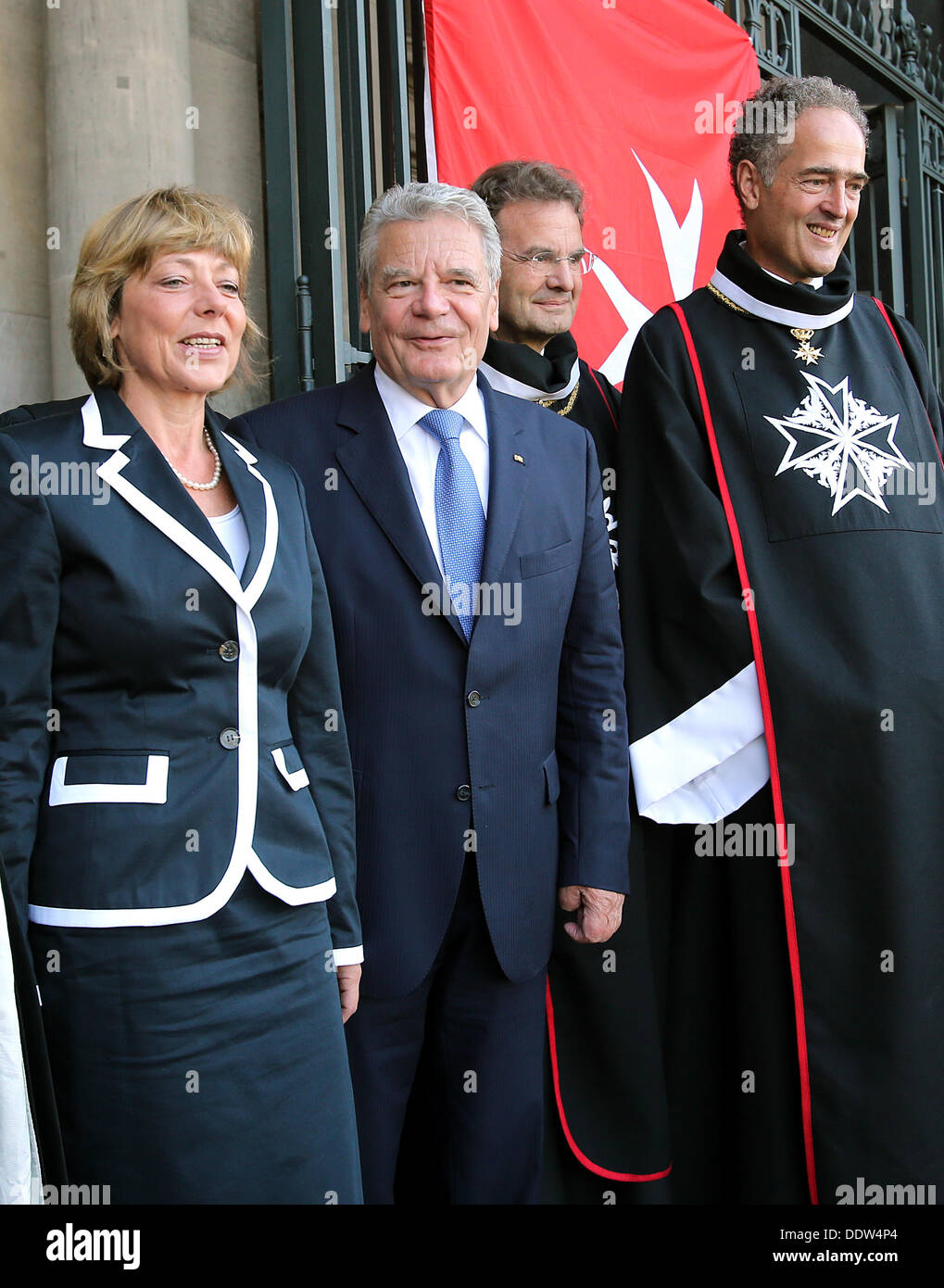 Prinz joachim zu preußen hi-res stock photography and images - Alamy