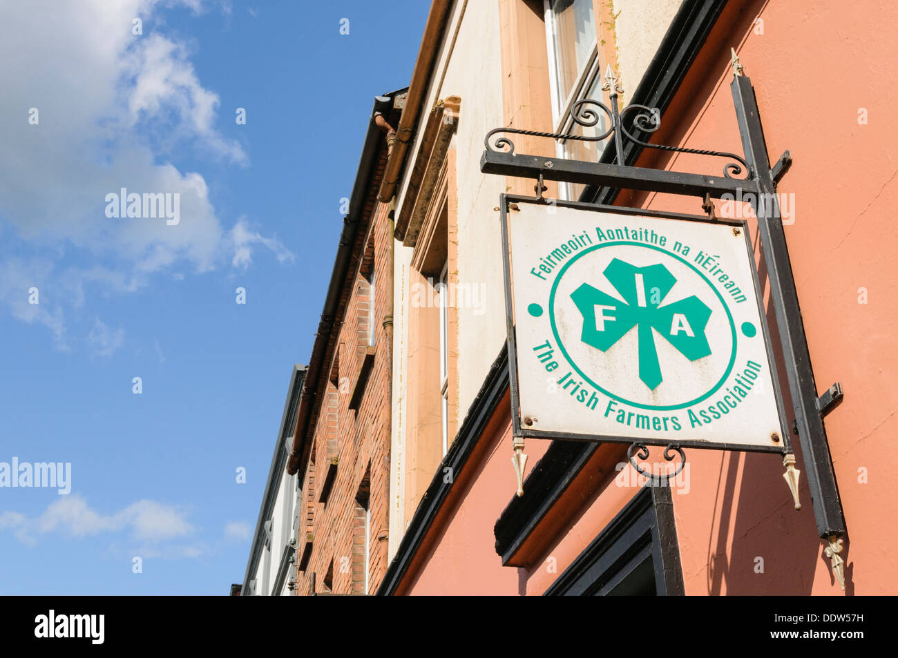 Ifa sign hi-res stock photography and images - Alamy