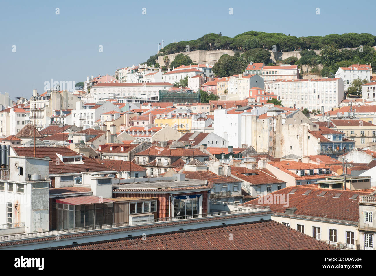 Intensive urbanization hi-res stock photography and images - Alamy