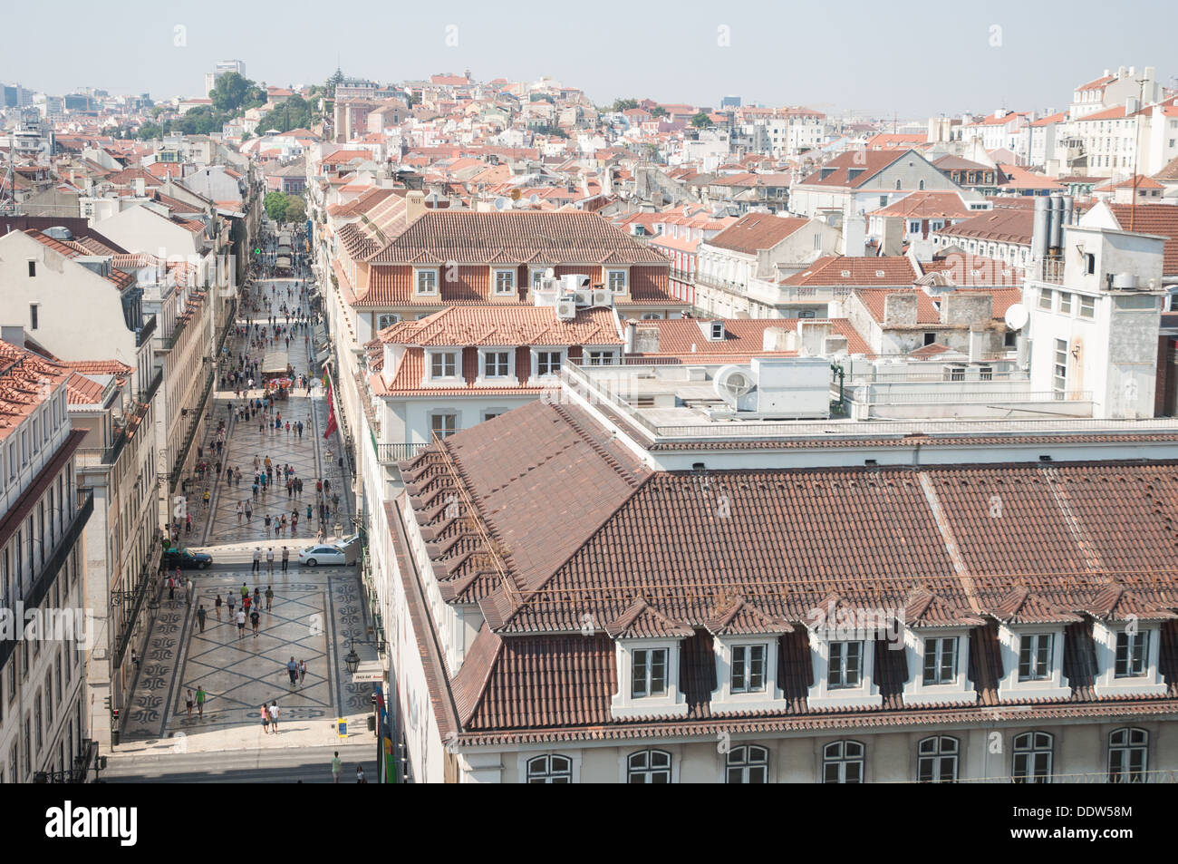Above downward view hi-res stock photography and images - Alamy