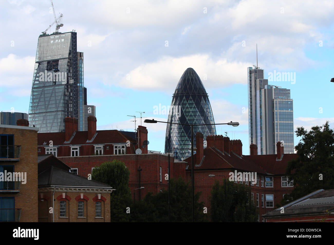 London, UK. 07th Sep, 2013. The Great River Race again is run upstream ...