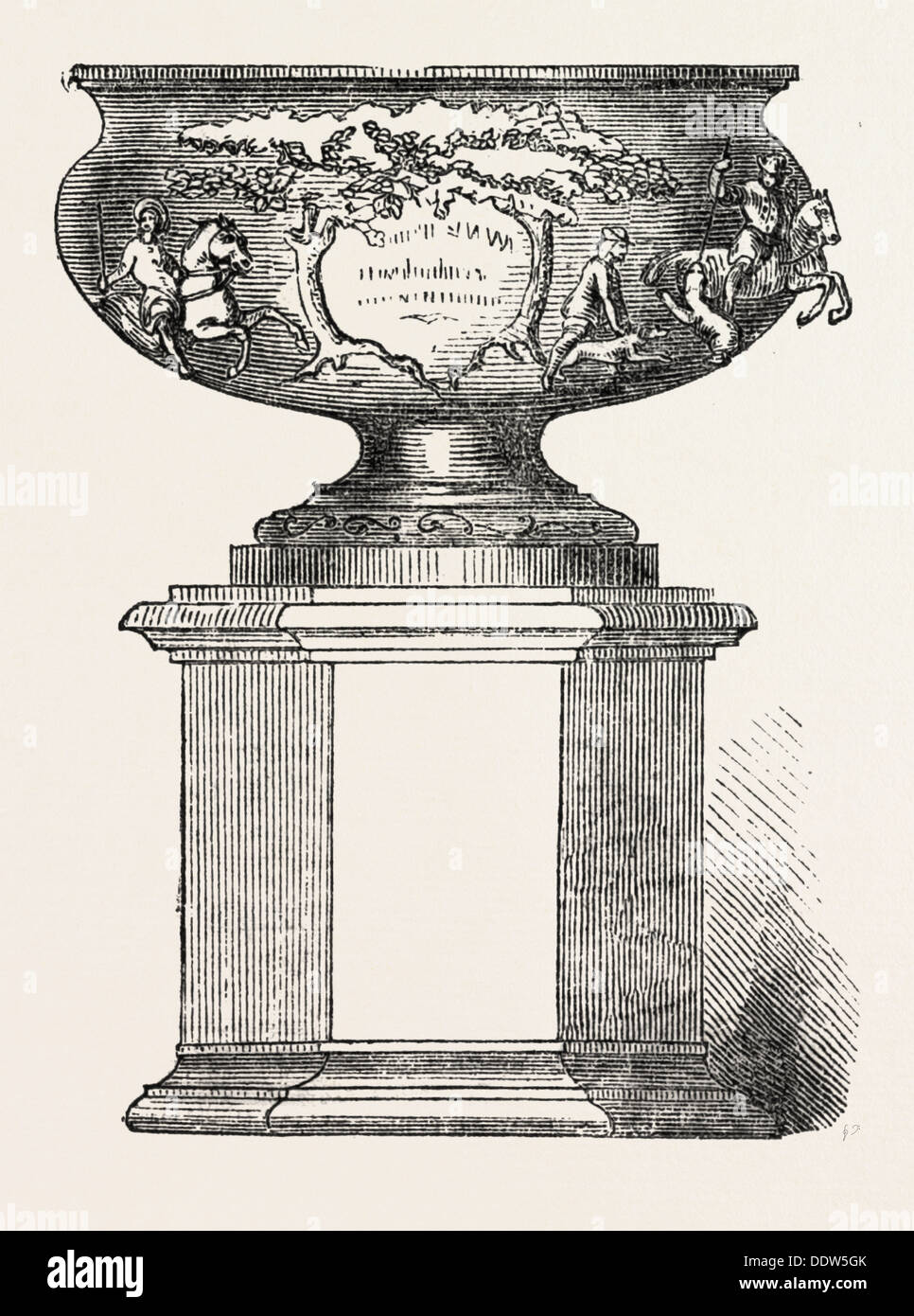 The bulkeley hi-res stock photography and images - Alamy