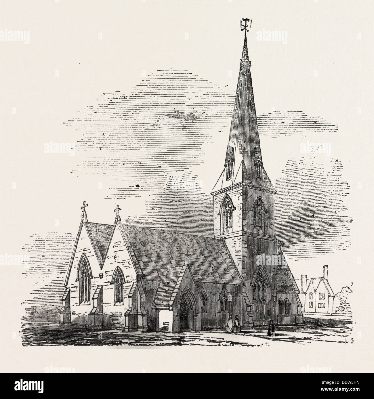 Staverton hi-res stock photography and images - Alamy