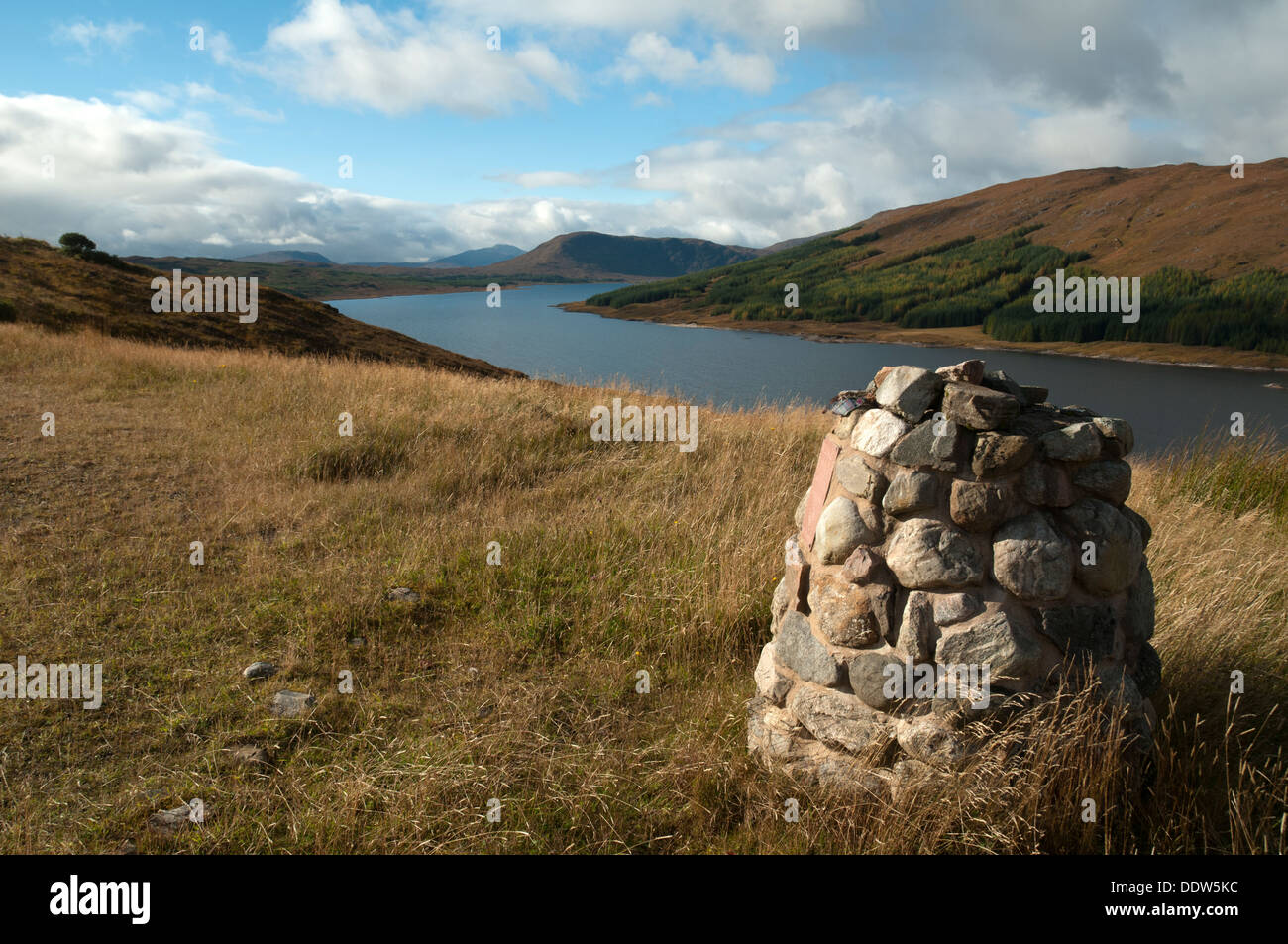 Willie macrae hi-res stock photography and images - Alamy