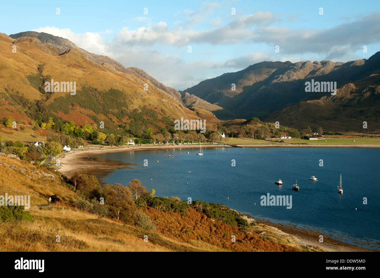 Druim Fada High Resolution Stock Photography and Images - Alamy