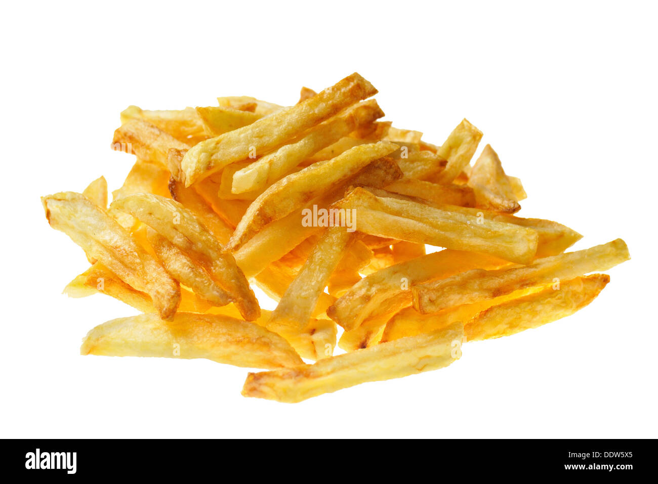 French fries france hi-res stock photography and images - Alamy