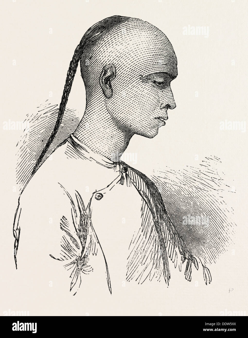 Wan kwei hi-res stock photography and images - Alamy