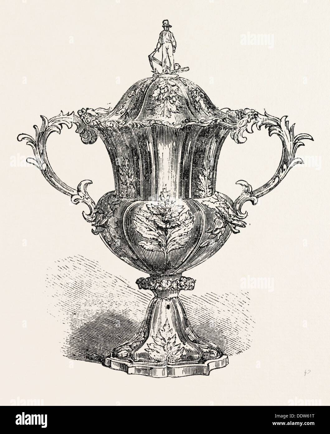 Steam packet 19th century hi-res stock photography and images - Alamy