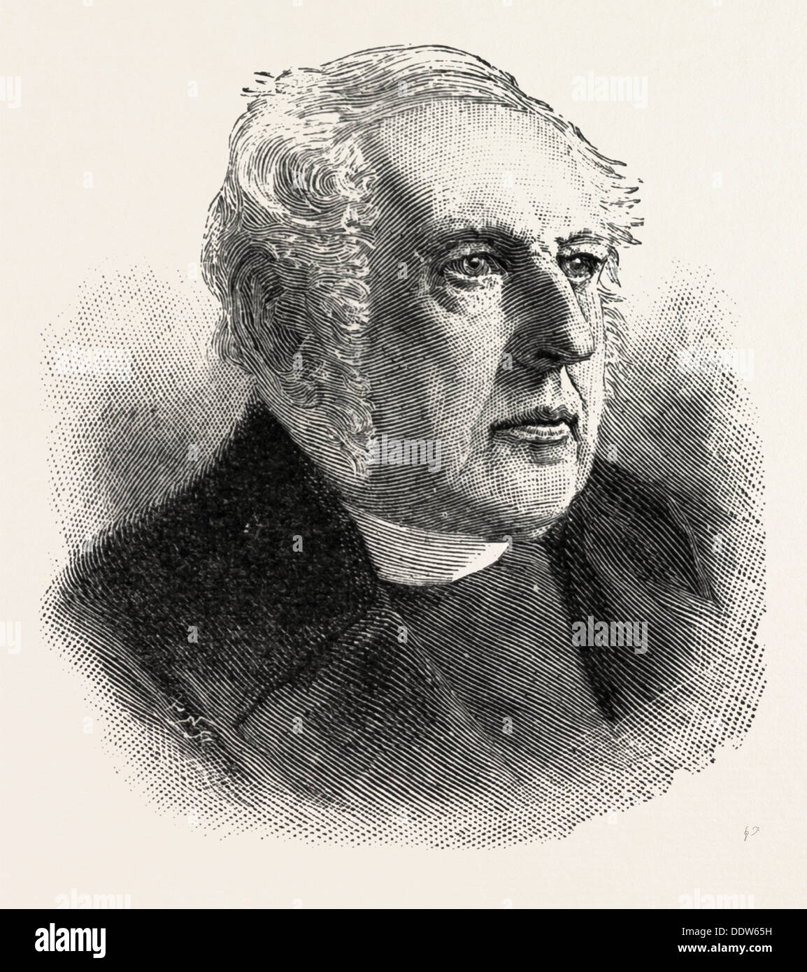 Dr pelham hi-res stock photography and images - Alamy