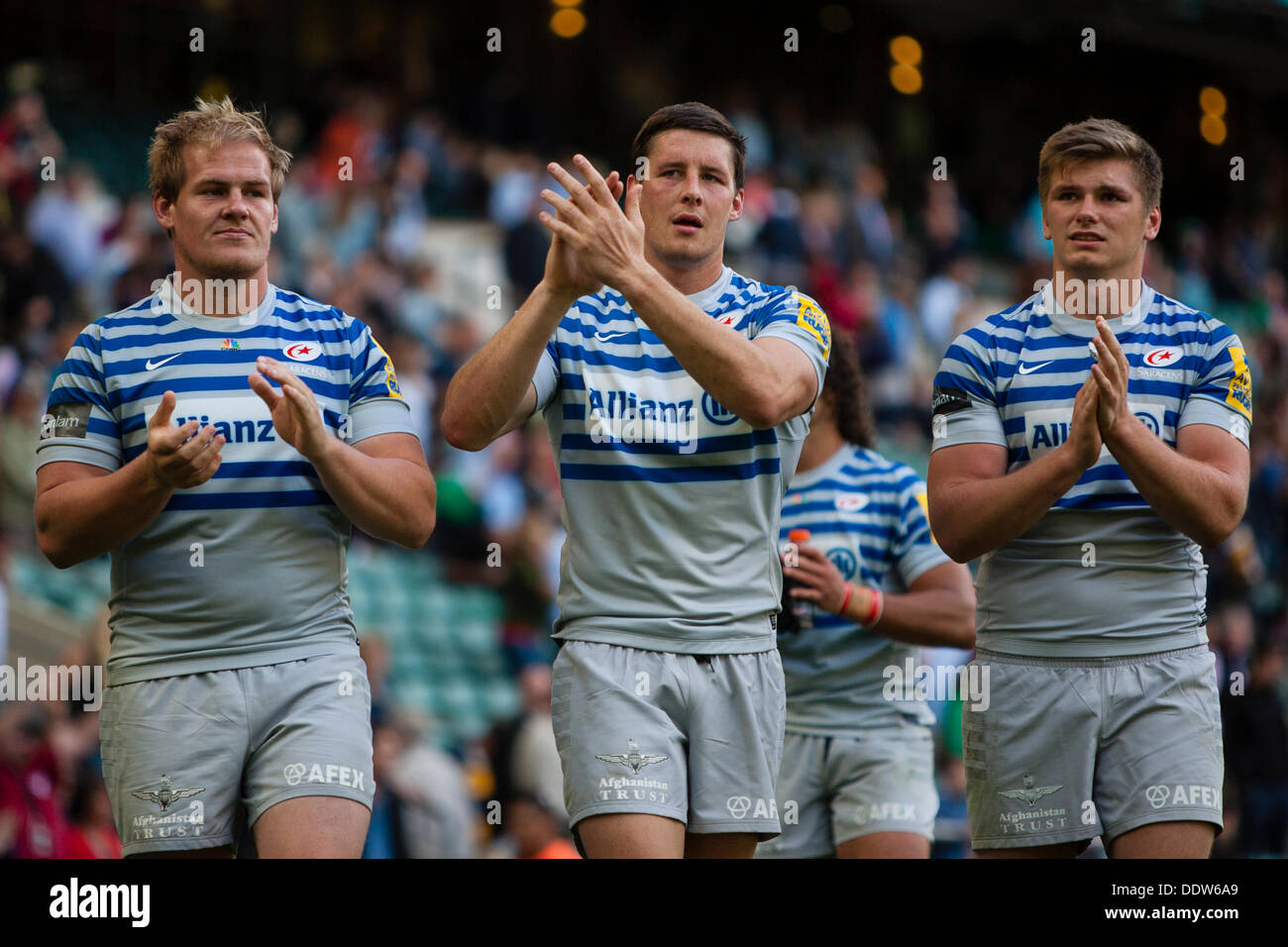 Double header hi-res stock photography and images - Alamy