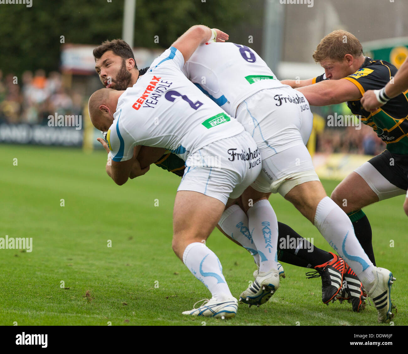 Alex corbisiero hi-res stock photography and images - Alamy