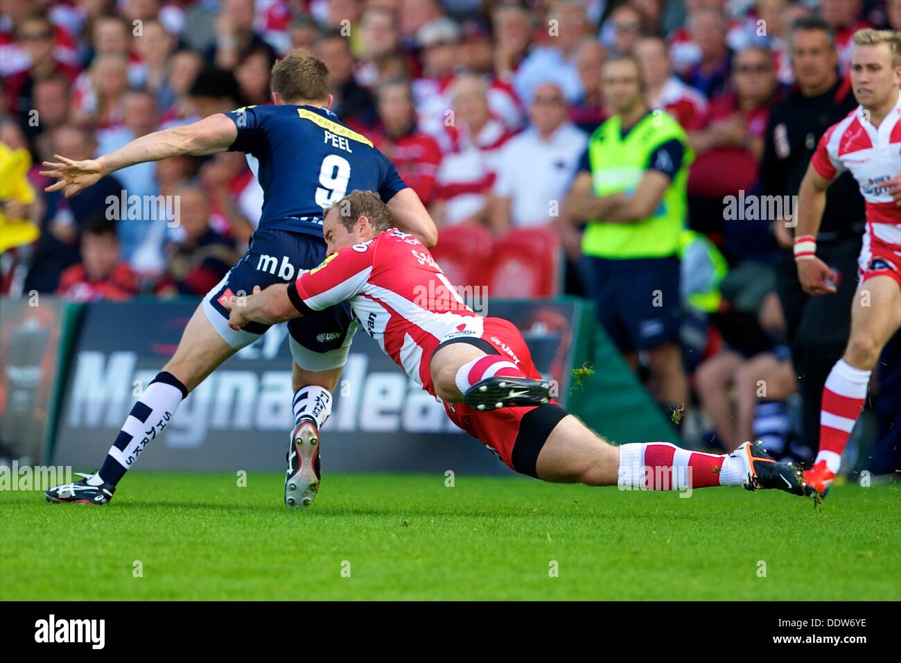 James simpson daniel hi-res stock photography and images - Alamy