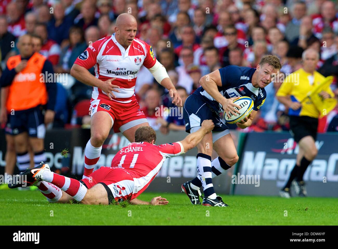 James simpson daniel hi-res stock photography and images - Alamy