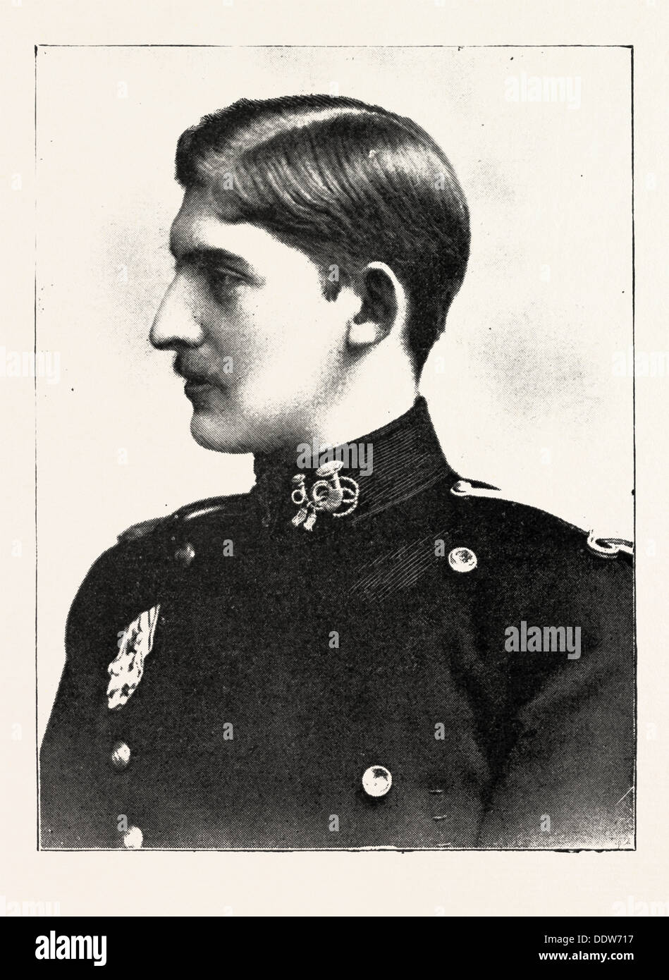 Prince Ferdinand