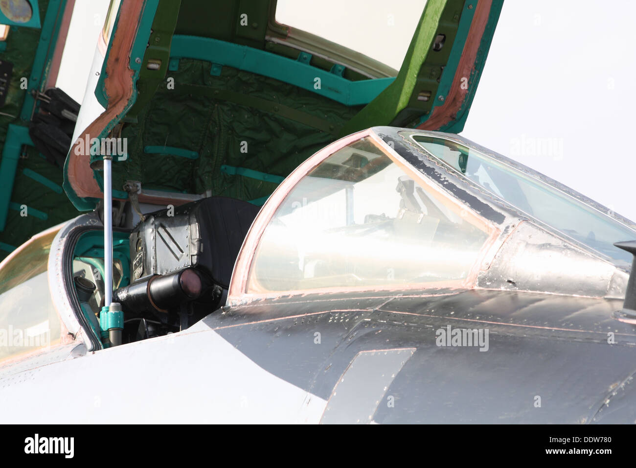 Mig 31 hi-res stock photography and images - Alamy