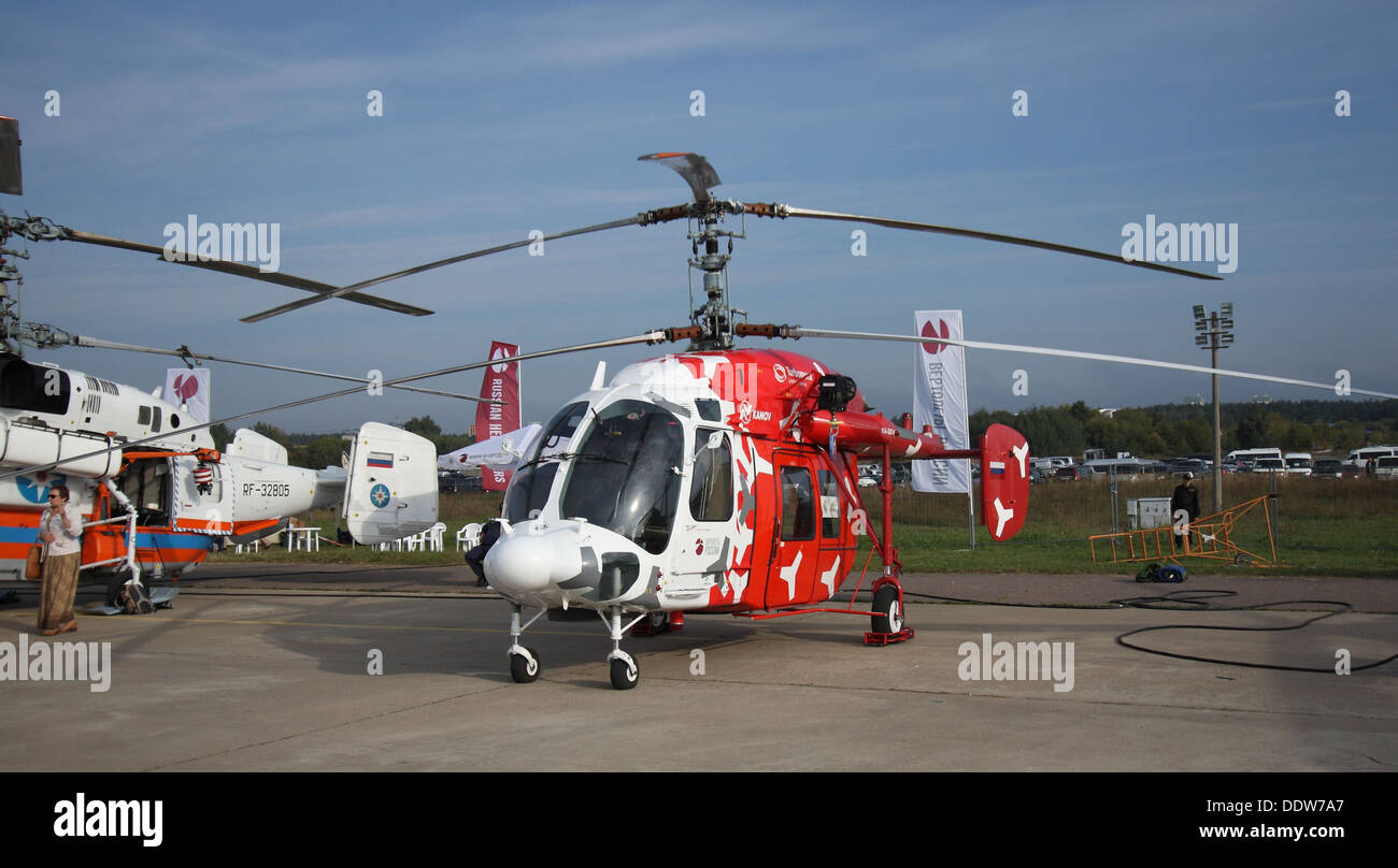 Ka 226t hi-res stock photography and images - Alamy