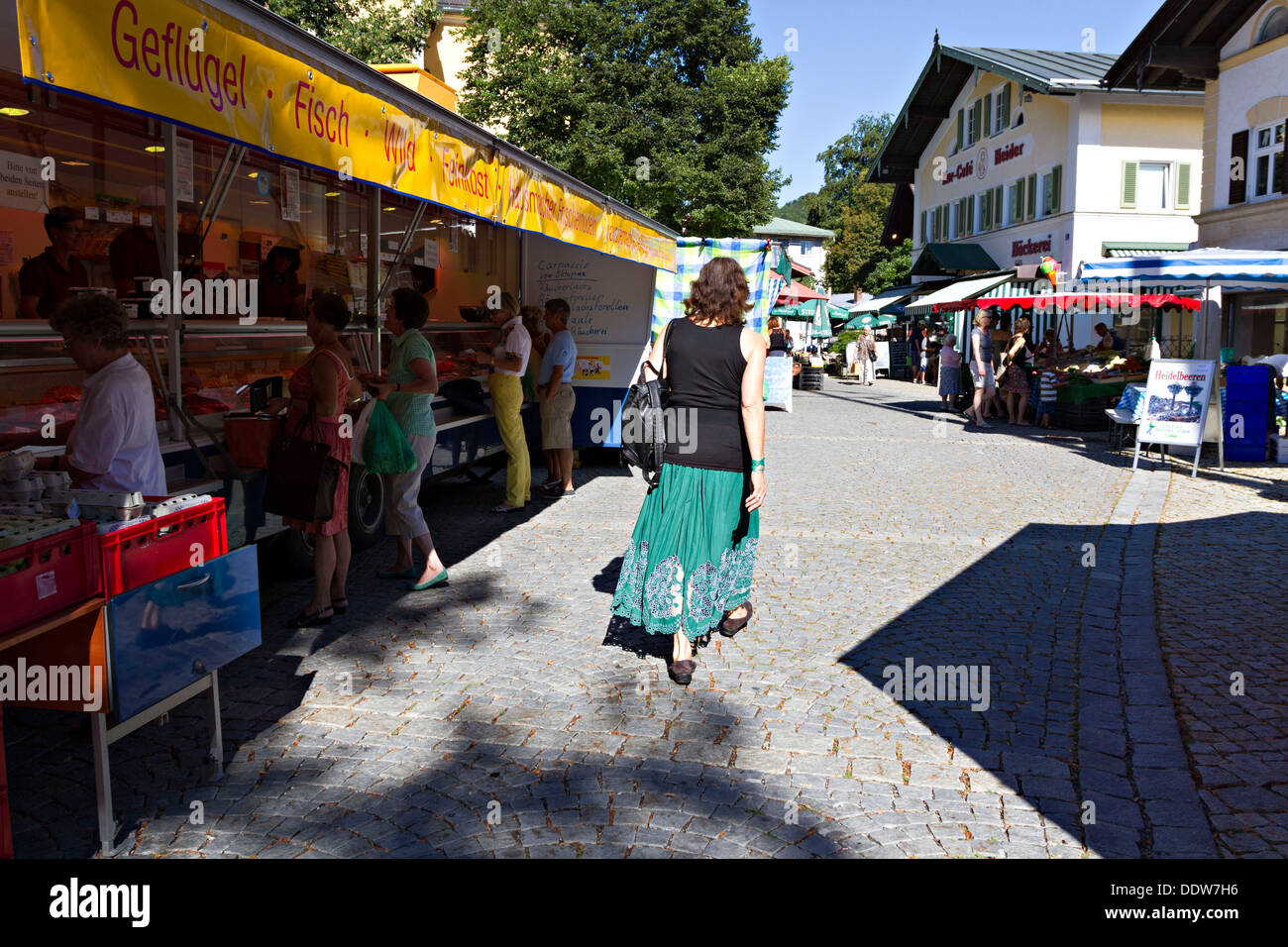 German produce hi-res stock photography and images - Alamy